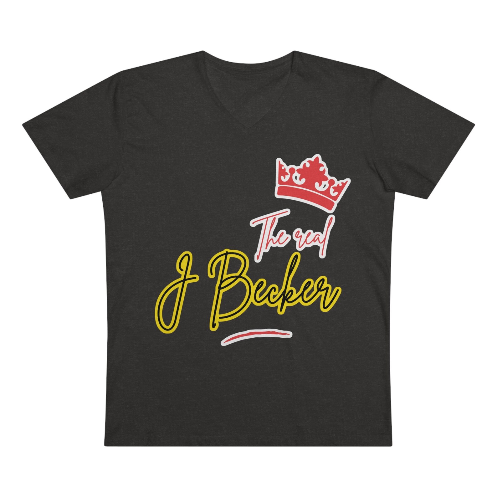 Merch – Justin Becker (@therealjbecker) Official Website